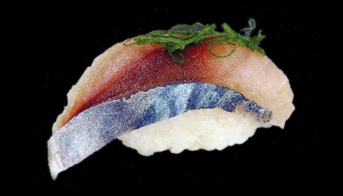 Sushi – Happy Roll Wädenswil