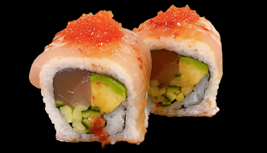 Sushi – Happy Roll Wädenswil